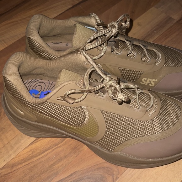 Nike | Shoes | New Nike React Sfb Sfs Carbon Low | Poshmark